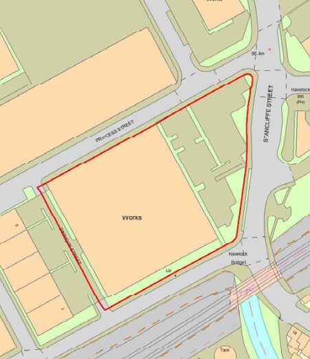 Stancliffe St, Blackburn BB2 2QR - Lumen House | LoopNet UK