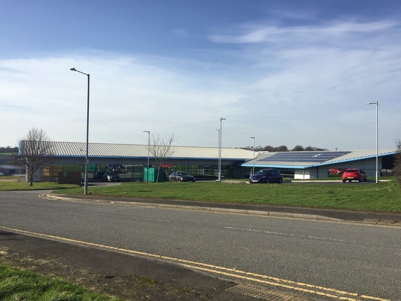 Bryn Cefni, Llangefni, LL77 7XA | LoopNet UK