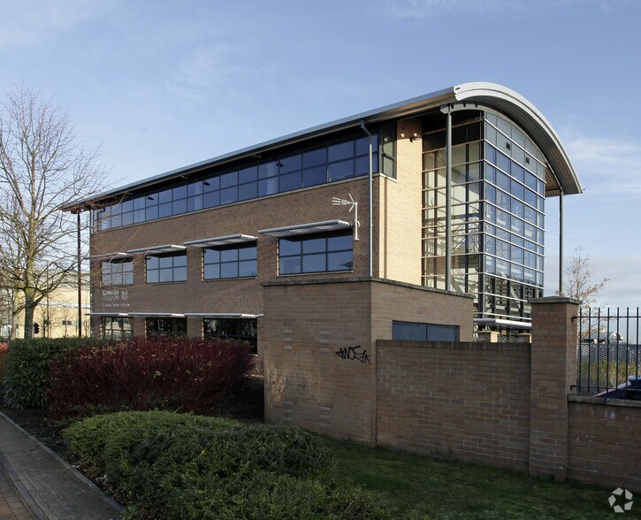 Puma Way, Coventry, CV1 2TT | LoopNet UK