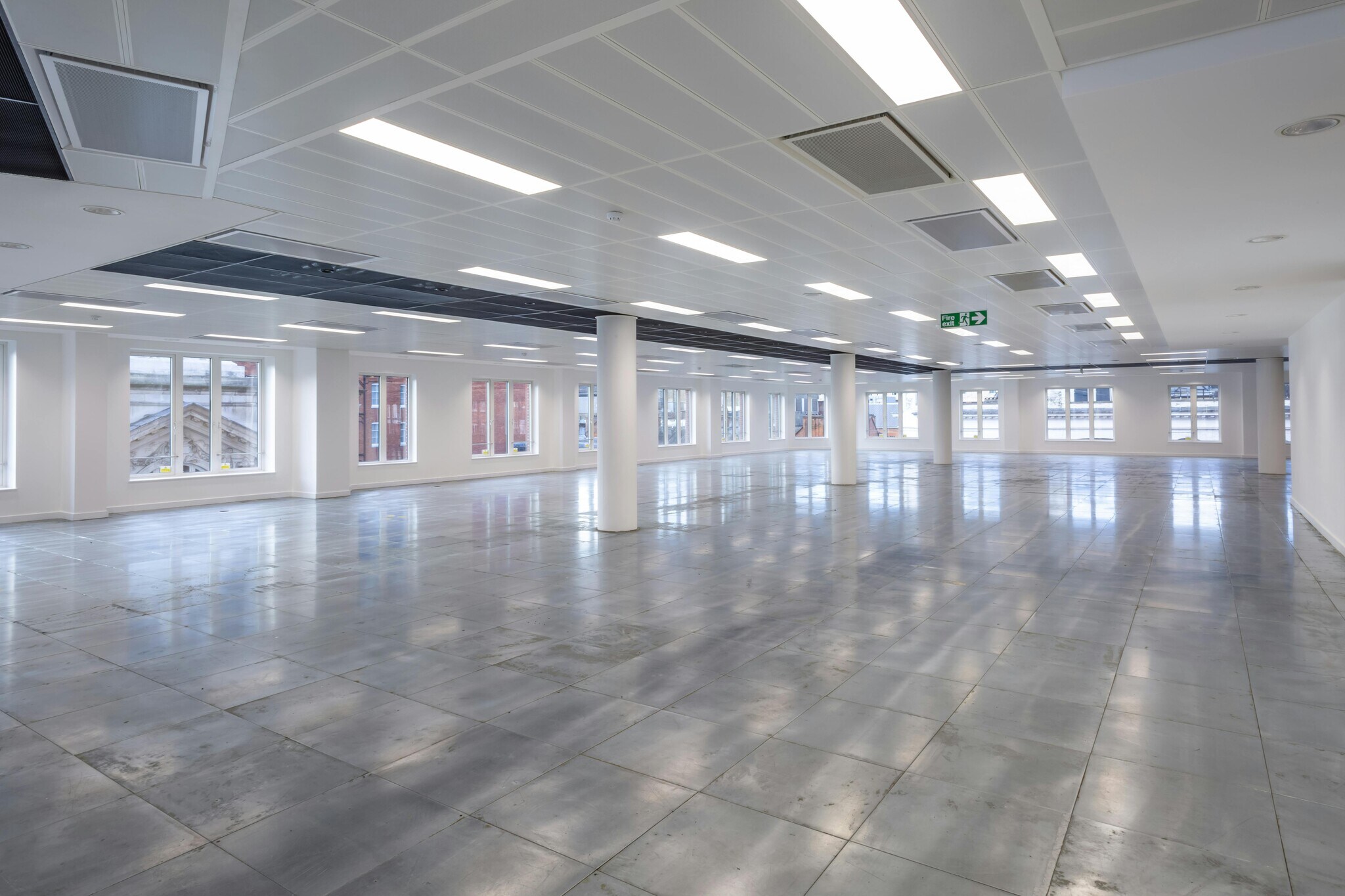Office Space to Rent - 1 Kingsway, London, WC2B 6AN - 51,876 sq ft ...