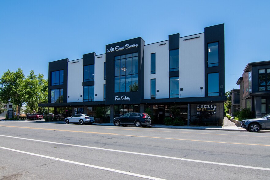 560 Mill St, Reno 89502 - Retail for Rent | LoopNet UK