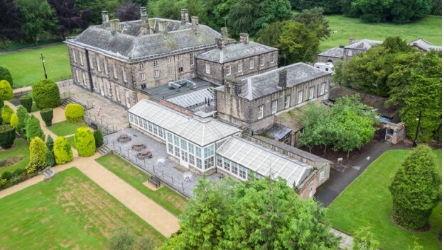 Esholt Hall, Shipley, BD17 7QY | LoopNet UK