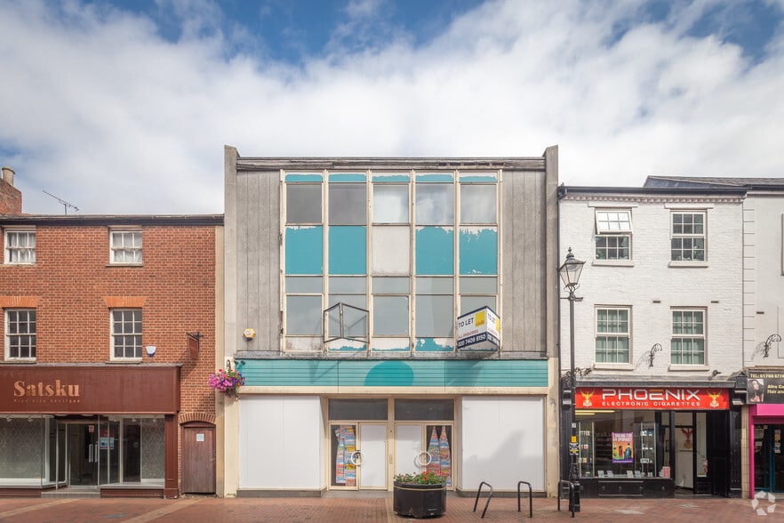 12-12A High St, Rugby, CV21 3BG | LoopNet