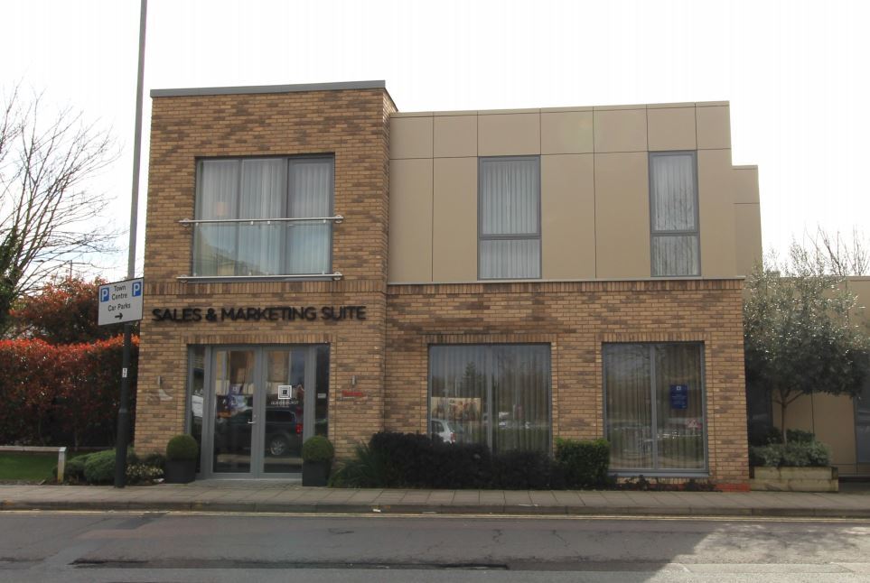 Sury Basin, Kingston Upon Thames, KT2 5NZ | LoopNet UK