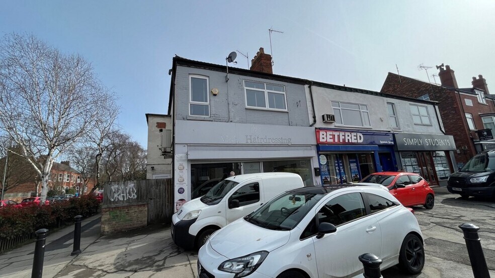 574 Beverley Rd, Hull, HU6 7LG | LoopNet UK