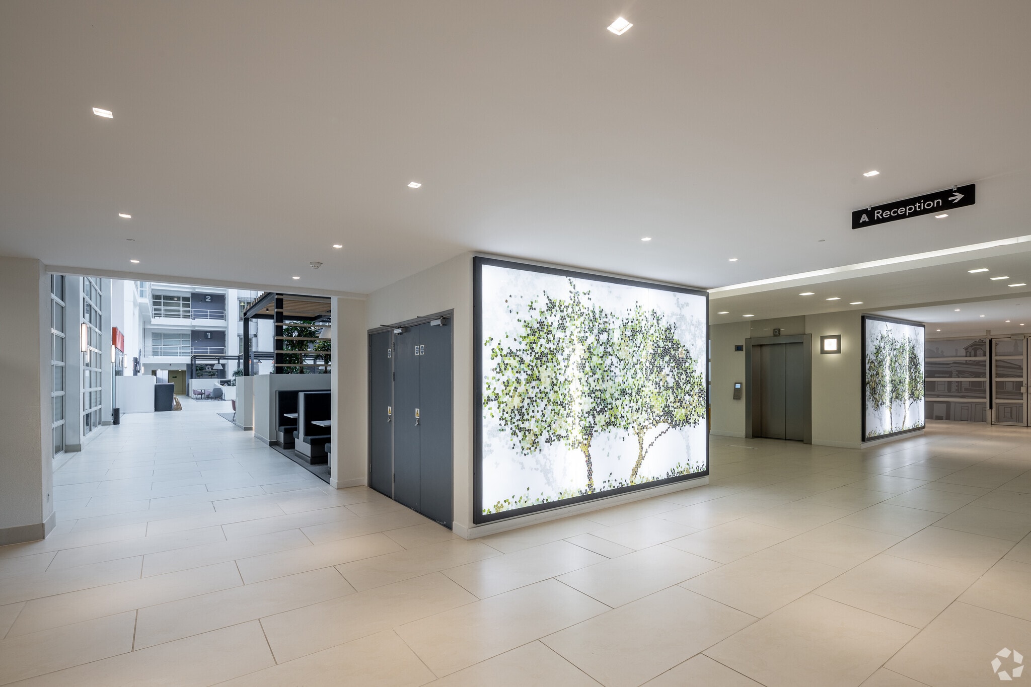 Apex, Forbury Rd, Reading, - Apex - Office to Rent - 37,277 sq ft - GBR