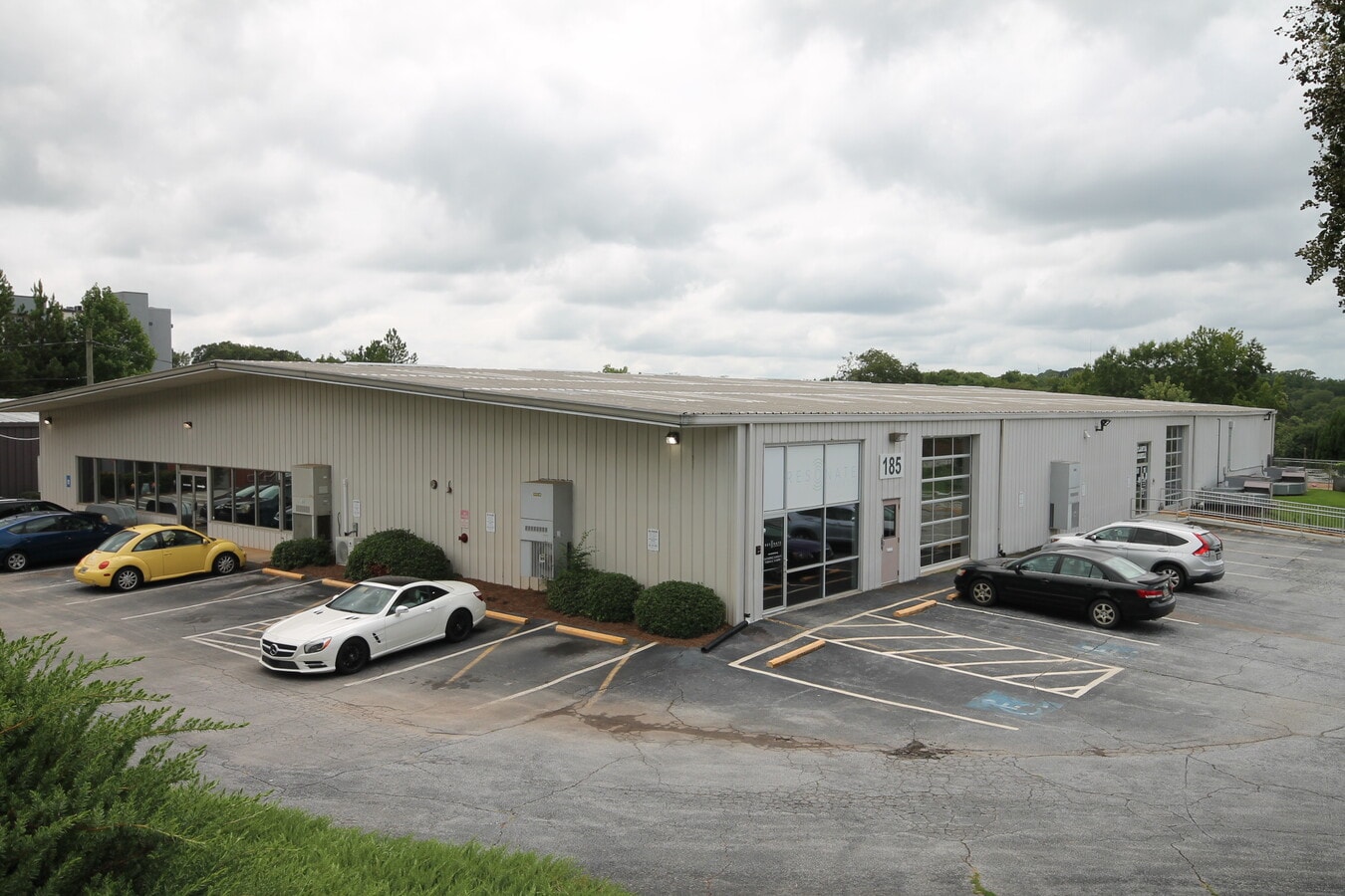 185 Sams St, Decatur, GA 30030 | LoopNet UK