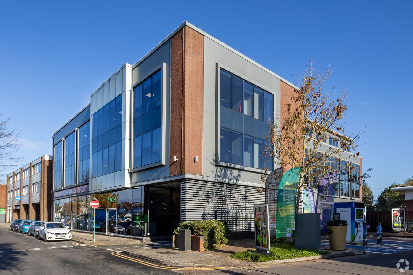 435 Stratford Rd, Solihull B90 4AA | LoopNet UK