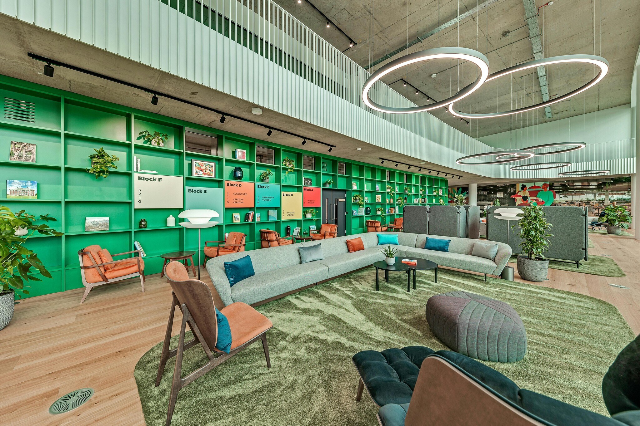 Basingstoke Rd, Reading, RG2 6DA - Campus, Reading International ...