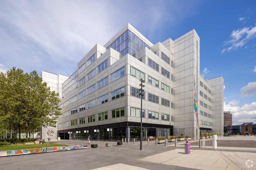 Wood Ln, London W12 7TU | LoopNet.co.uk