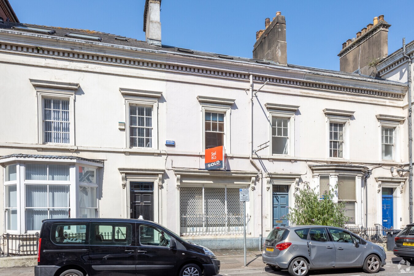 123 Bute St, Cardiff, CF10 5AE | LoopNet UK