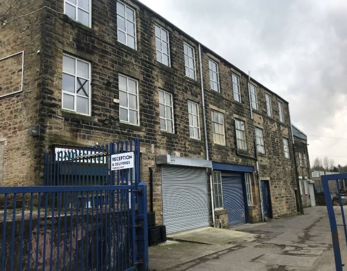 Lenches Rd, Colne, BB8 8ET | LoopNet UK