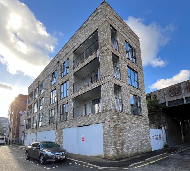 5-7 Dartford St, London, SE17 3UQ - Office/Retail for Lease | LoopNet UK