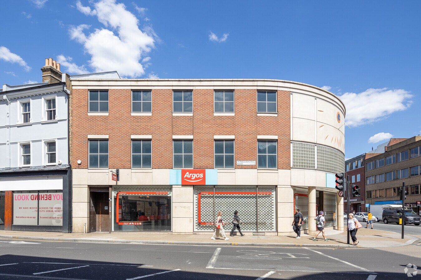 13-19 Wimbledon Hill Rd, London SW19 7NE | LoopNet UK