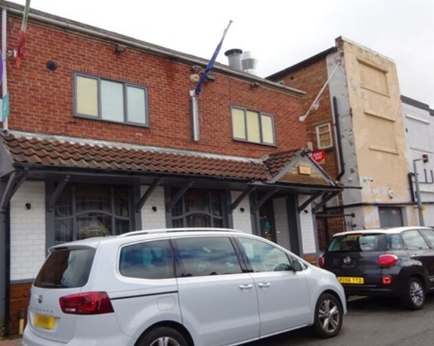 20-22 Fairbridge St, Middlesbrough, TS1 5DJ - GBR