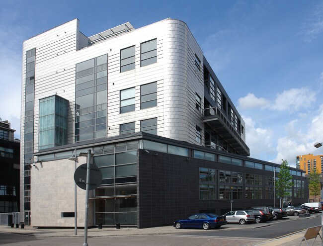 Office Spaces To Rent in Manchester