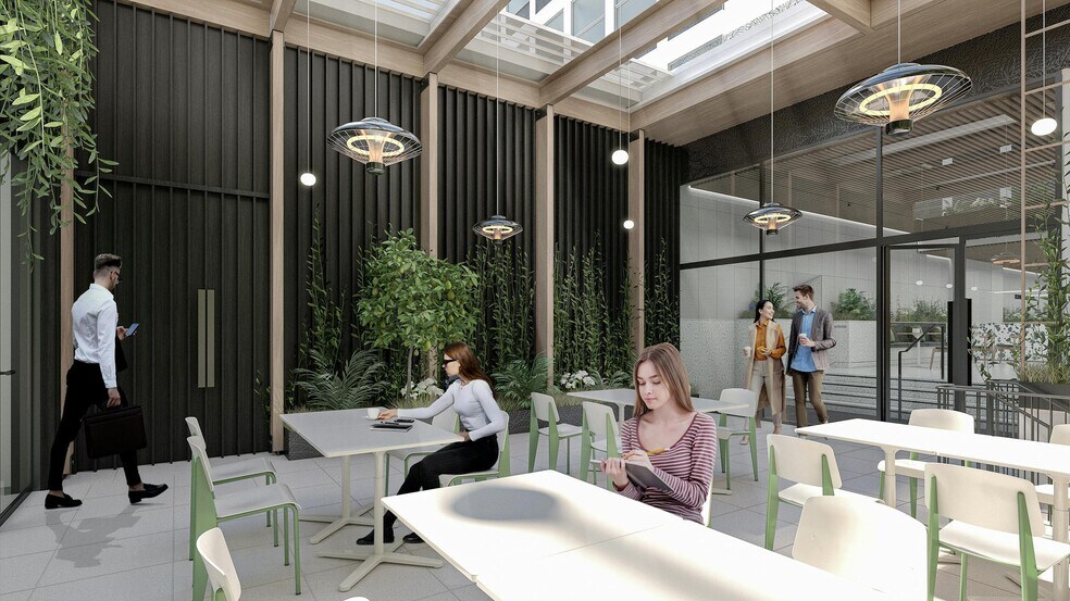 15 Bonhill St, London, EC2A 4DN - The Bonhill Building | LoopNet UK