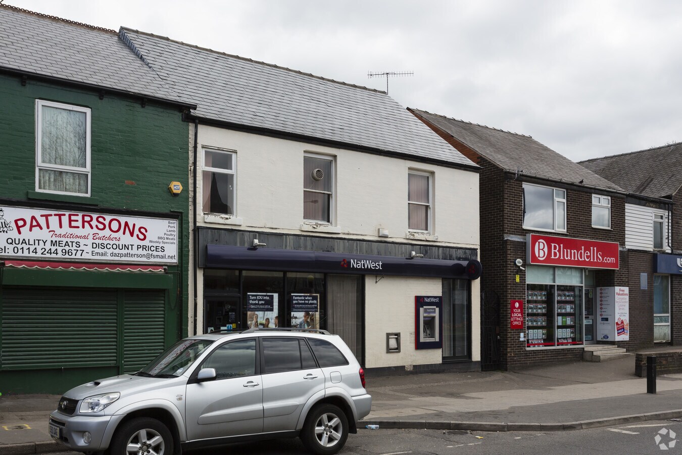 4-6 Bellhouse Rd, Sheffield S5 6HL | LoopNet UK