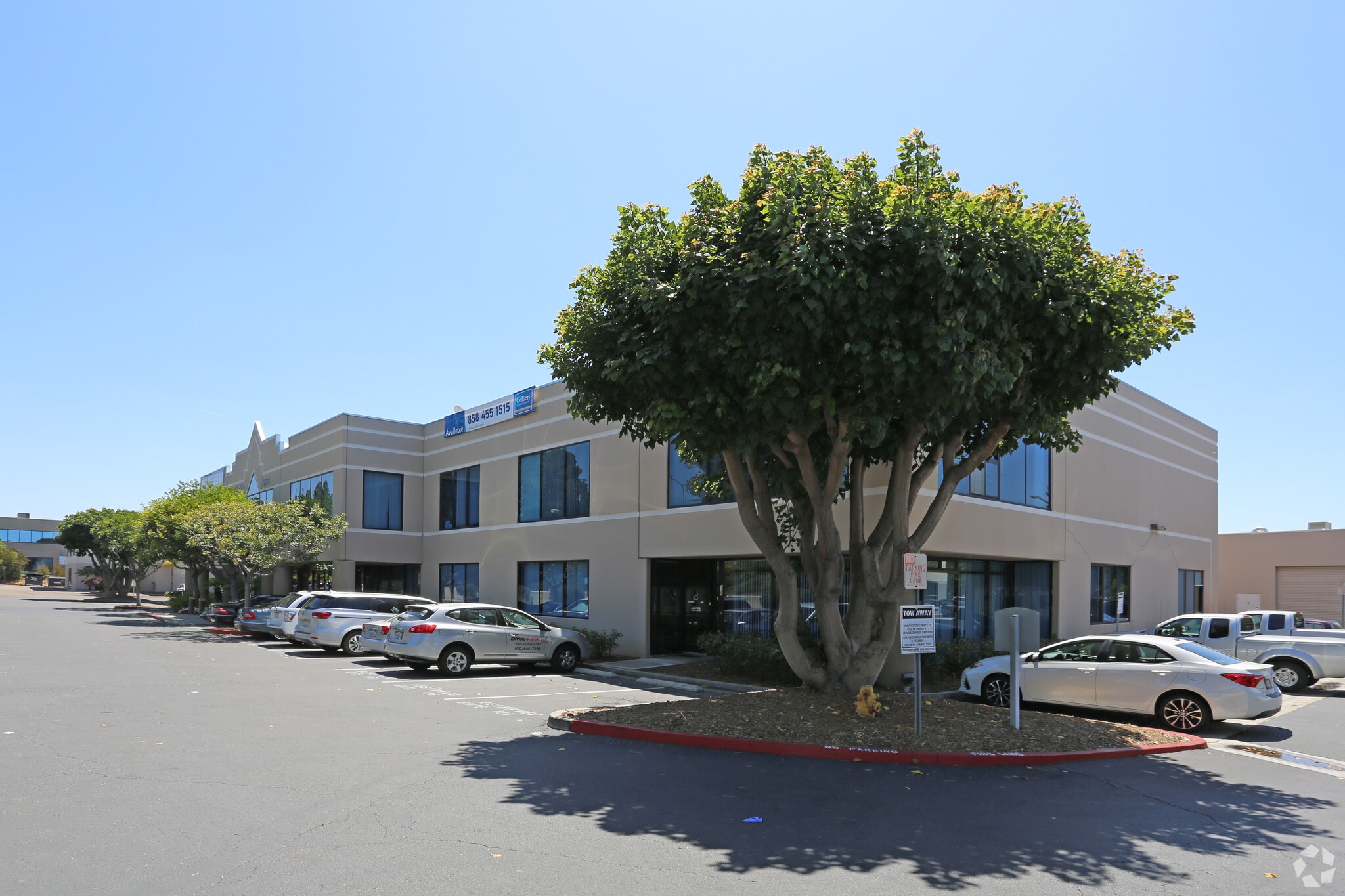 9550 Waples St, San Diego 92121 | LoopNet.co.uk
