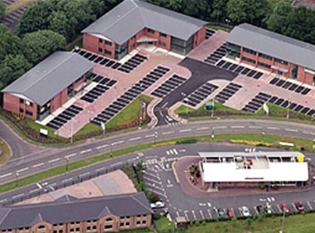 3-4 Moons Moat Dr, Redditch B98 9DW - Office for Sale | LoopNet.co.uk