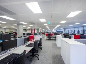 110 Queen St, Glasgow, G1 3BX - Office to Rent - 18,548 sq ft - GBR