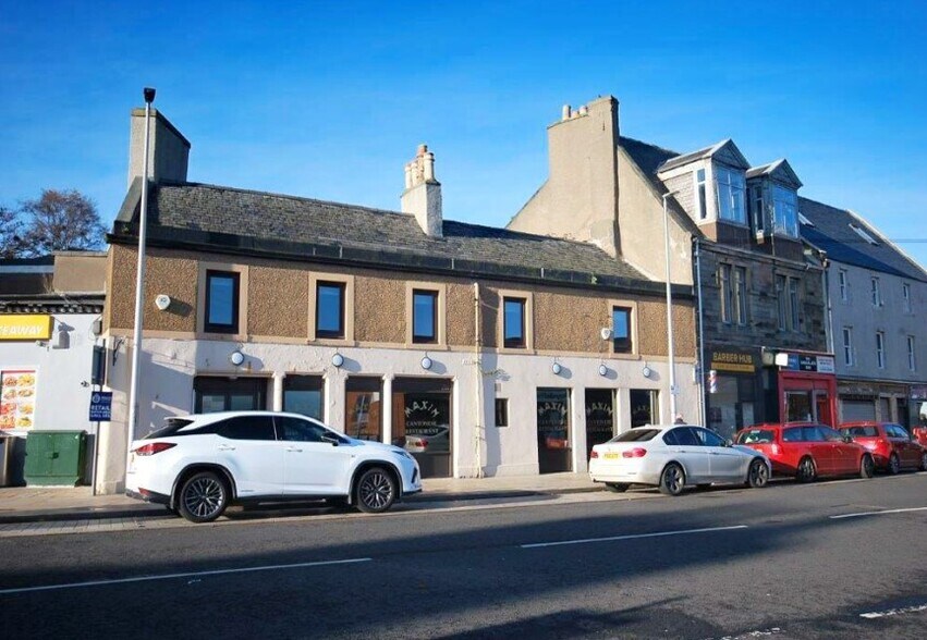 3-5 High St, Kirkcaldy, KY1 1LQ | LoopNet UK