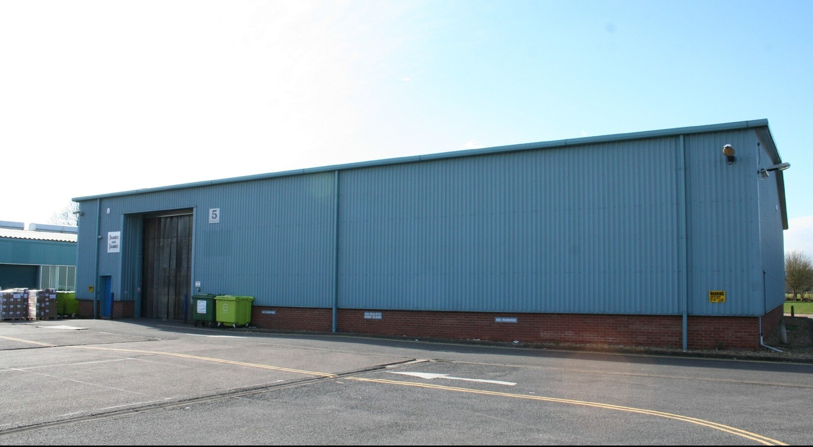 Station Rd, Cambridge CB22 6SA | LoopNet UK