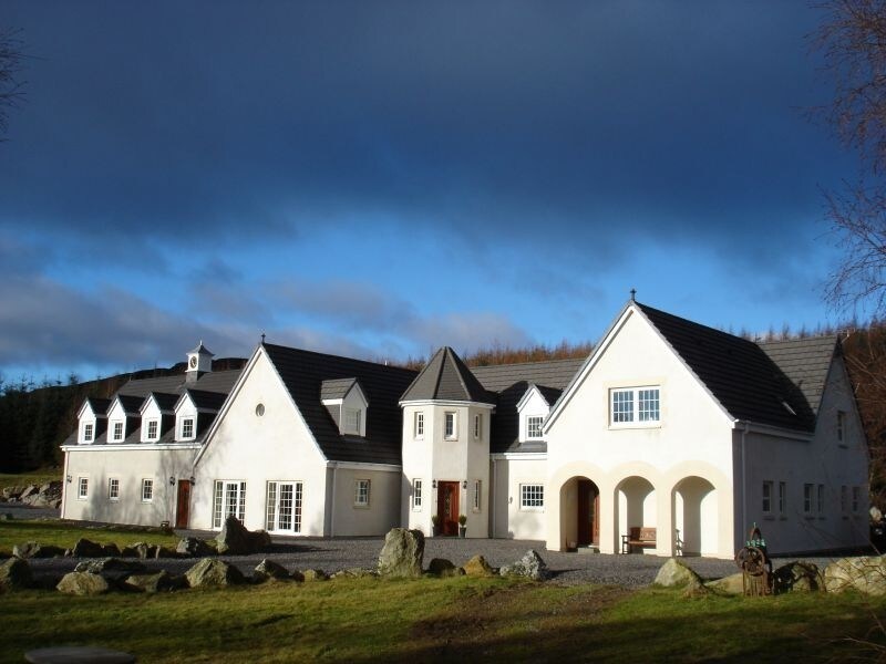 Hospitality Property for Sale in Dunlichity House, Farr, Inverness, IV2 ...