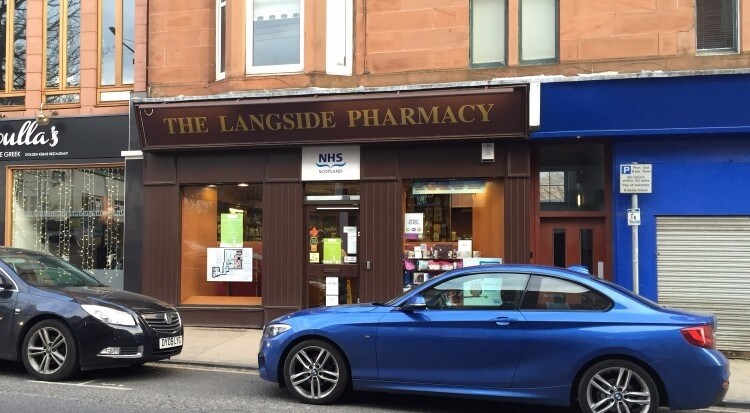 41 Sinclair Dr, Glasgow, G42 9PR