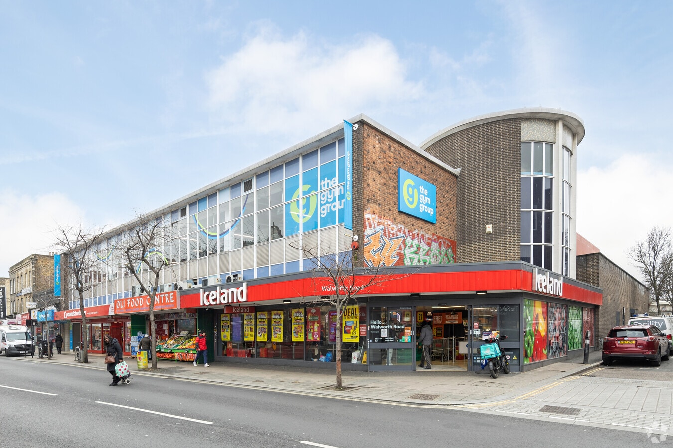 330-344 Walworth Rd, London, SE17 2NA | LoopNet
