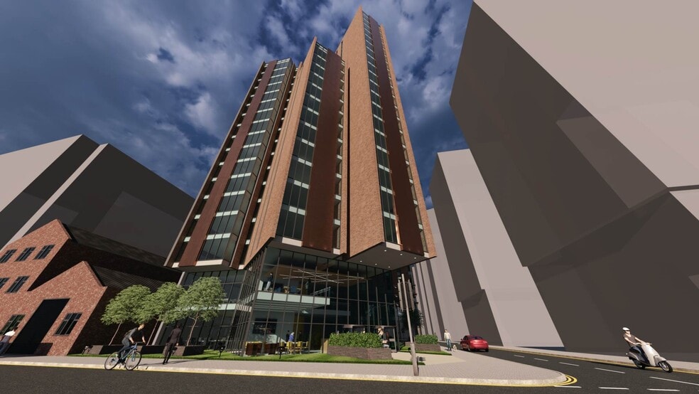 70-80 Vauxhall Road - Liverpool for Sale | LoopNet