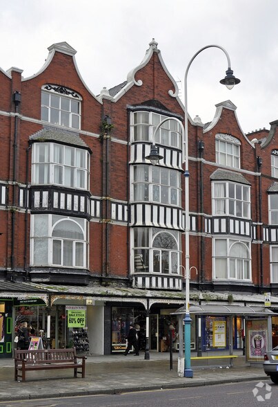 193 Lord St, Southport, PR8 1PF | LoopNet UK