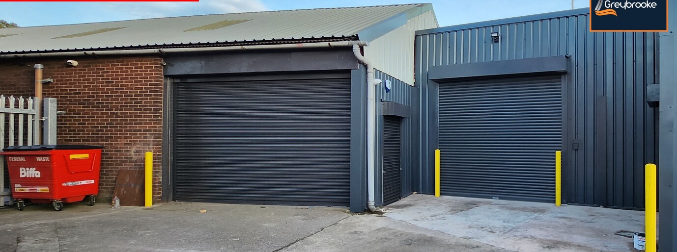 Bagnall St, Tipton, DY4 7BS - GBR