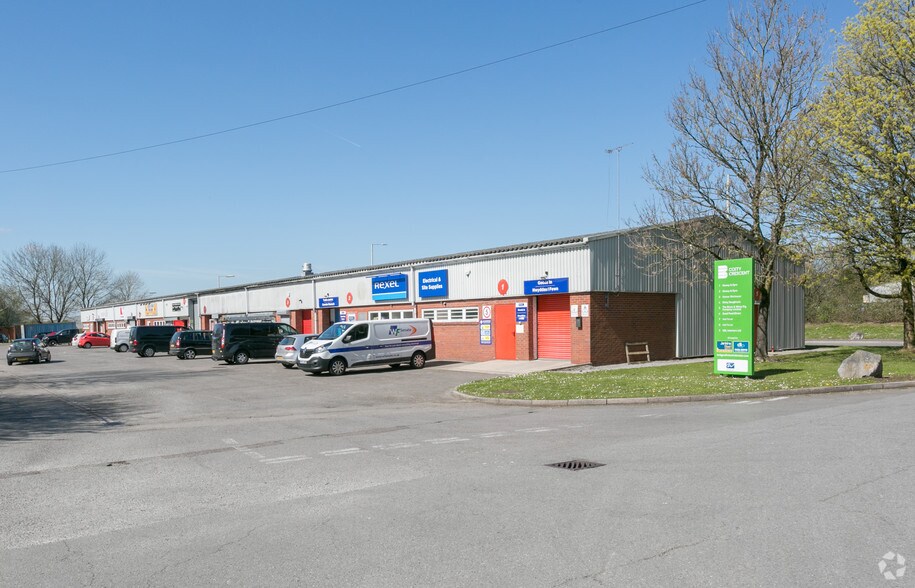 Coity Cres, Bridgend, CF31 3RS - GBR