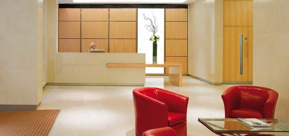 1 Kings Arms Yard, London, EC2R 7AF - Office to Rent - 6,833 sq ft - GBR