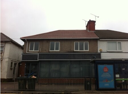 46-46A Holbrook Ln, Coventry, CV6 4AB - Office / Retail to Rent - 1,170 ...
