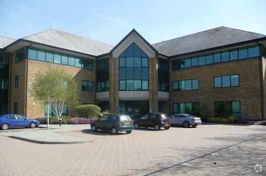 Manor Royal, Crawley, RH10 9LW | LoopNet UK