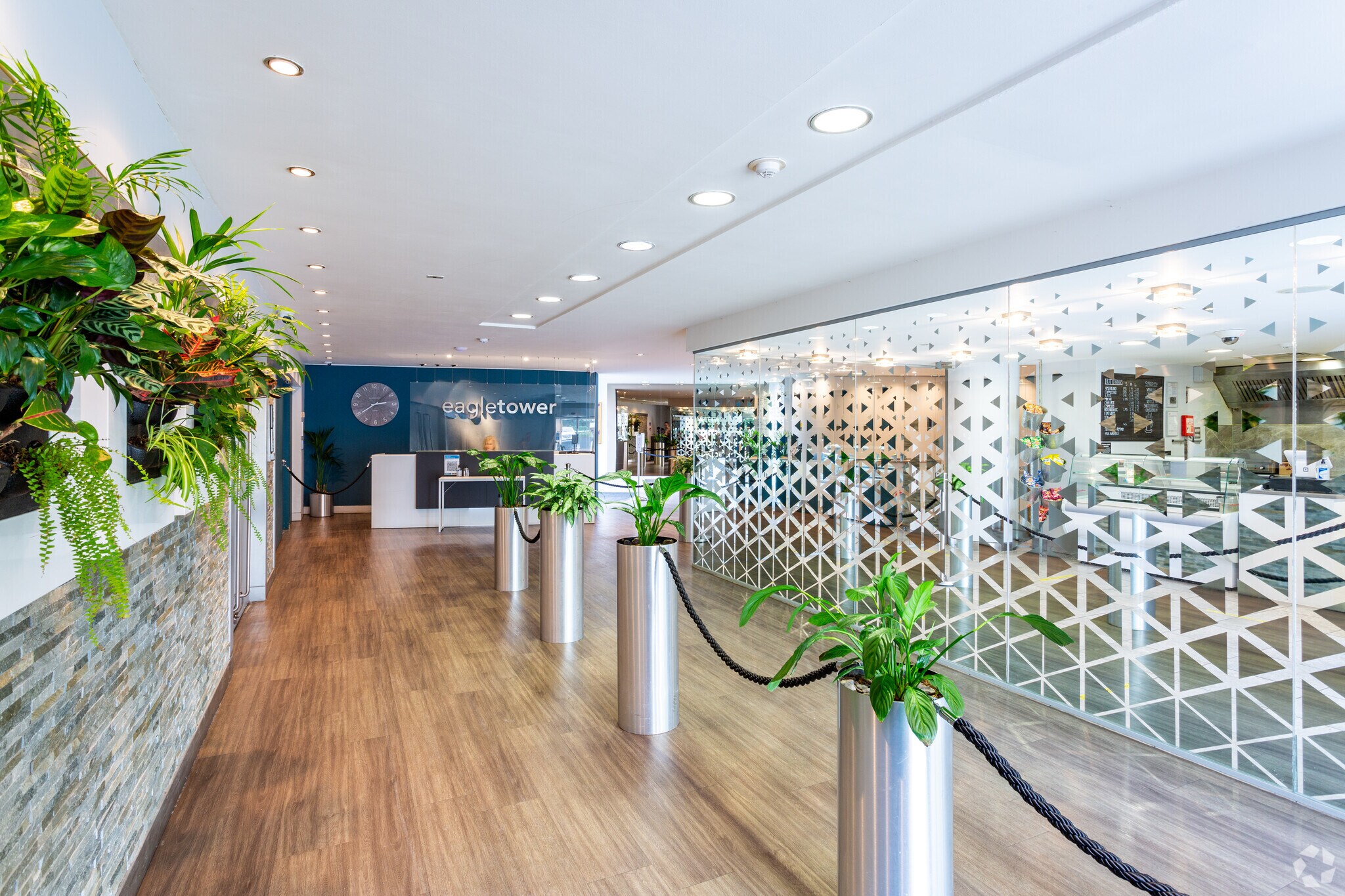 Coworking Space to Rent - Eagle Tower, Montpellier Dr, Cheltenham, GL50 ...