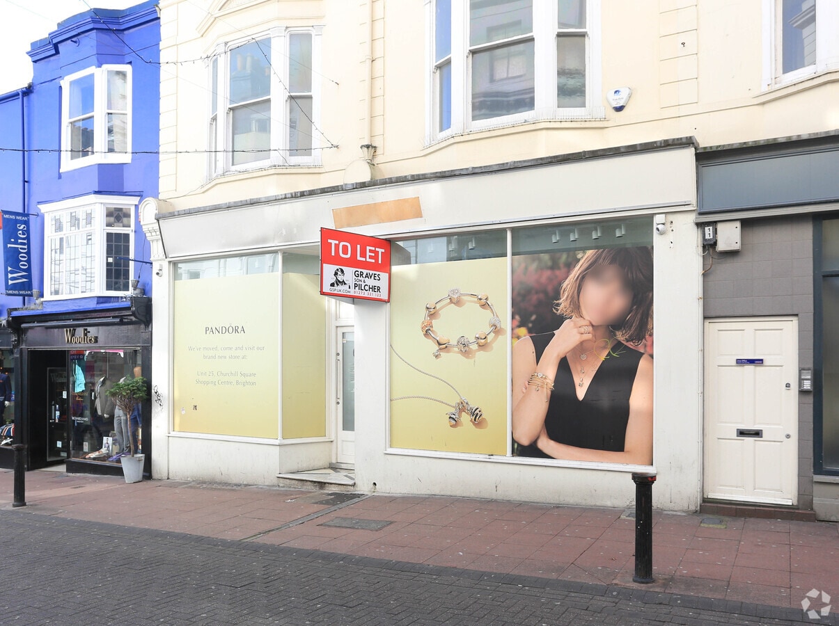 22/23 Duke St, Brighton BN1 1AH | LoopNet UK