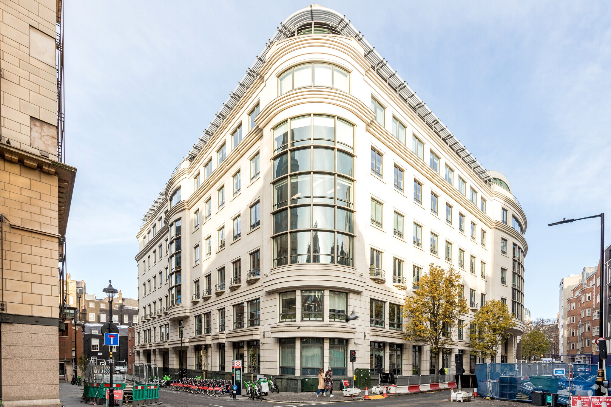 Office Space to Rent - 1 Curzon St, London, W1J 5HD - 8,404 sq ft | LoopNet