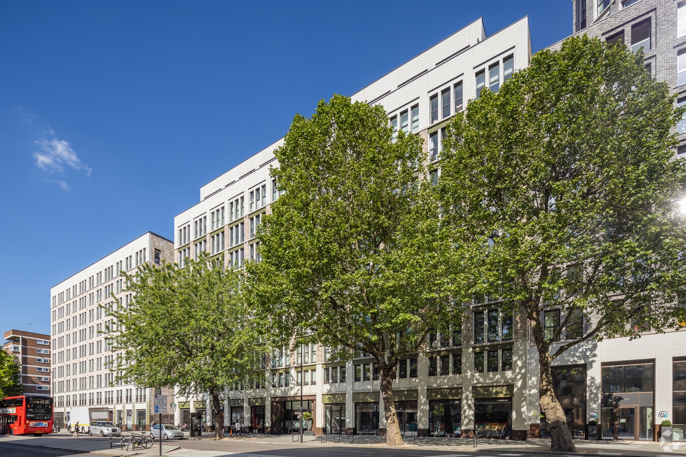 150 Blackfriars Rd, London SE1 8EL | LoopNet UK