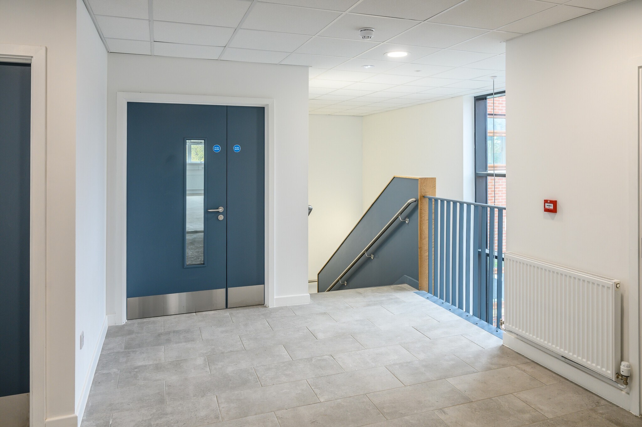 Office Space to Rent - Block 7 Annickbank Innovation Campus, Annick Rd ...