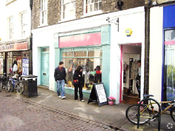 40 Green St, Cambridge, CB2 3JX | LoopNet