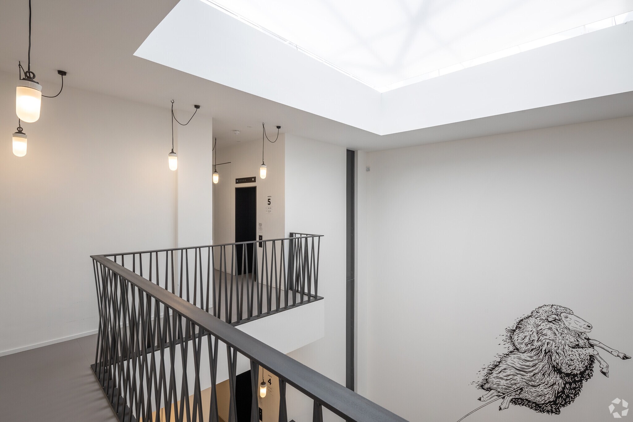 14 Gowers Walk, London, E1 8PY - The Loom - Office to Rent - 29,988 sq ...