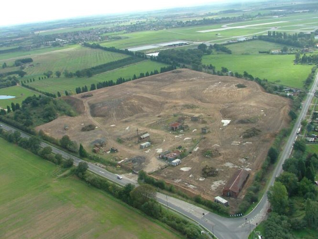 Mosham Rd, Doncaster DN9 3AZ | LoopNet UK