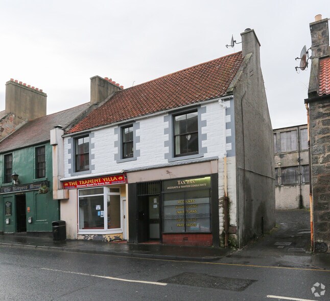 6-6B Church St, Tranent, EH33 1AB - GBR