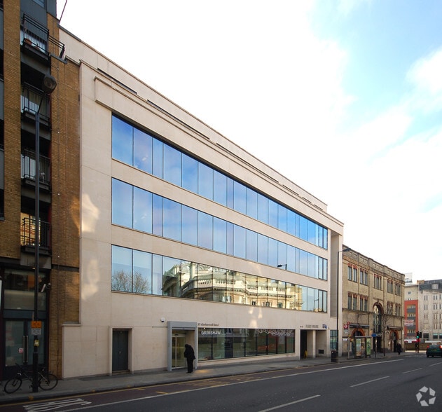 57-61 Clerkenwell Rd, London EC1M 5LA - Fleet House | LoopNet UK