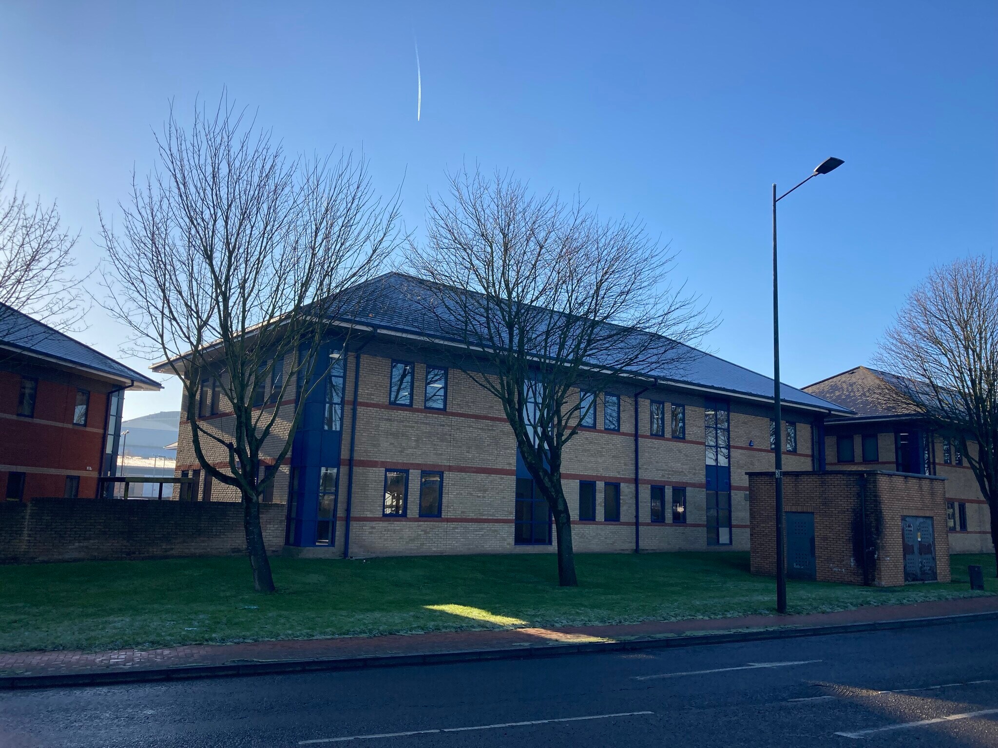 22 Neptune Court Ocean Way, Cardiff CF14 4LX - Office for Rent ...