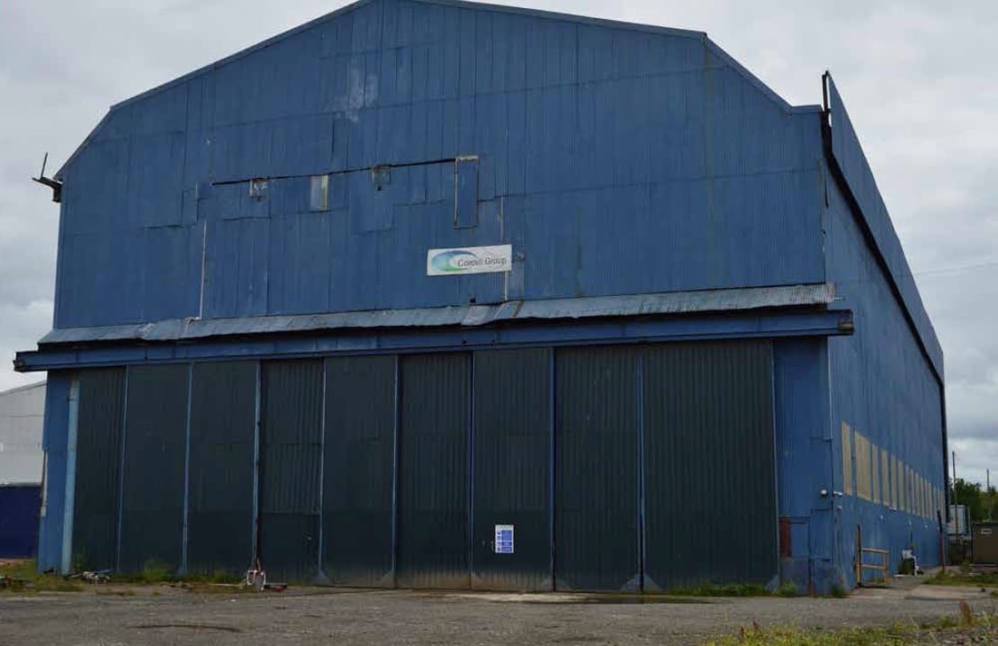 Dockside Rd, Middlesbrough TS3 8AT | LoopNet UK