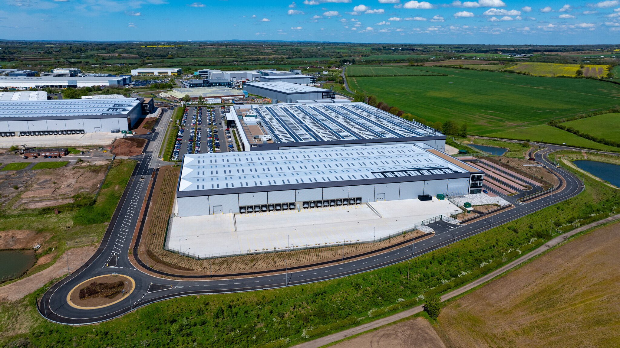 4 Pilot Way, Ansty, WAR CV7 9JU - Apollo Ansty Park | LoopNet